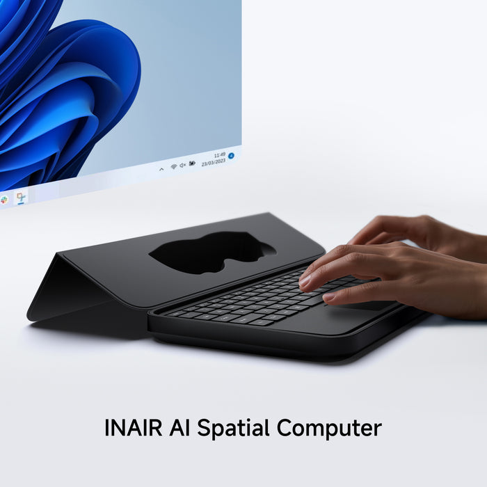 INAIR 2 Elite Suite – INAIRSPACE