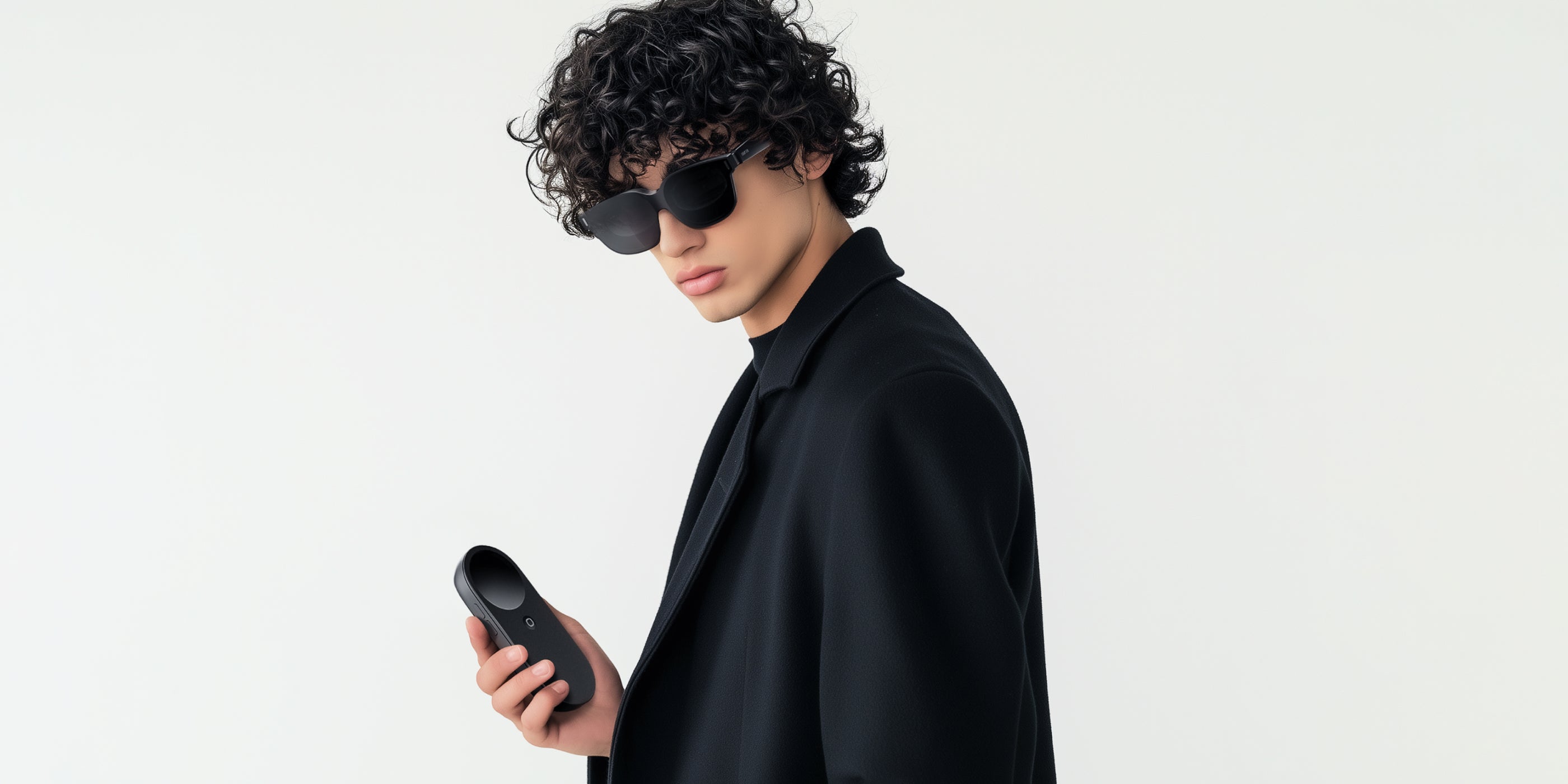 INAIR AR Glasses | Portable Spatial Computing & Virtual Screens ...