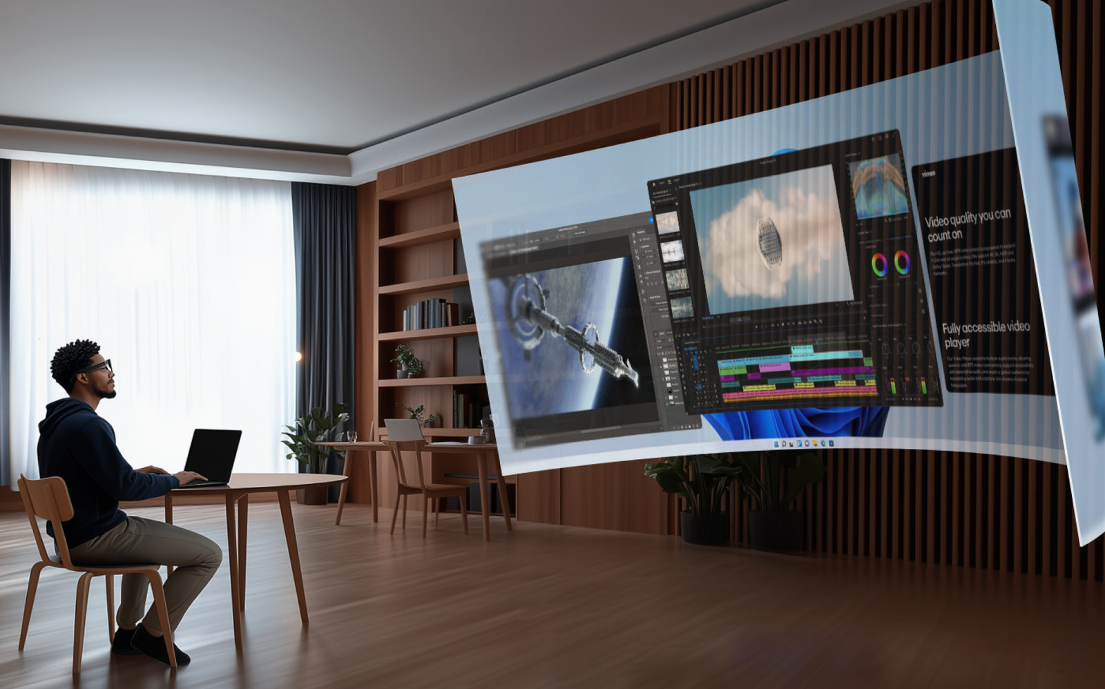 INAIR Space – INAIRSPACE