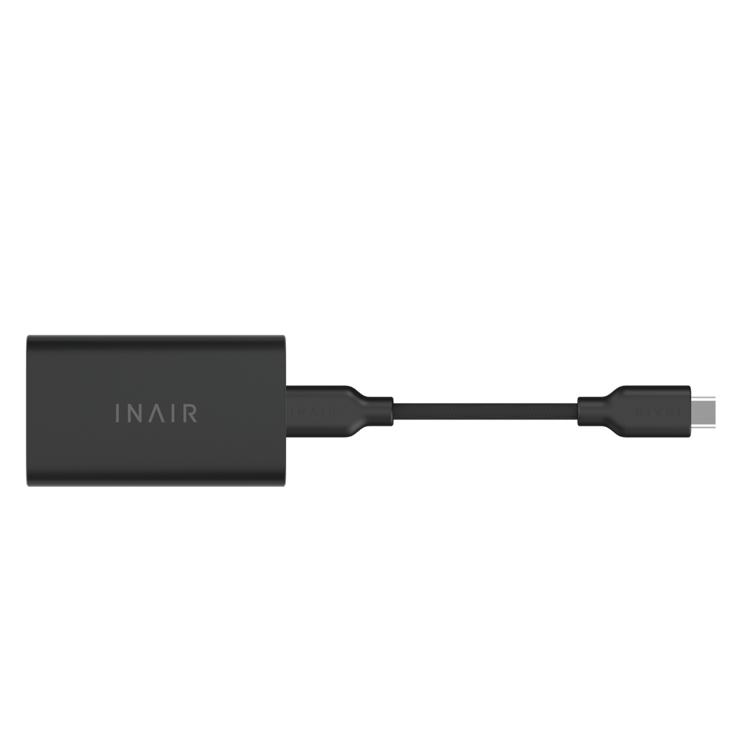 INAIR APP – INAIRSPACE