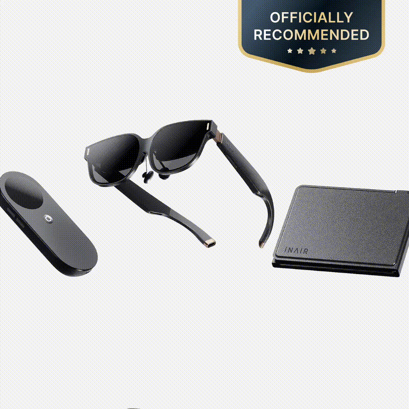 INAIR 2 Go Pack – INAIRSPACE