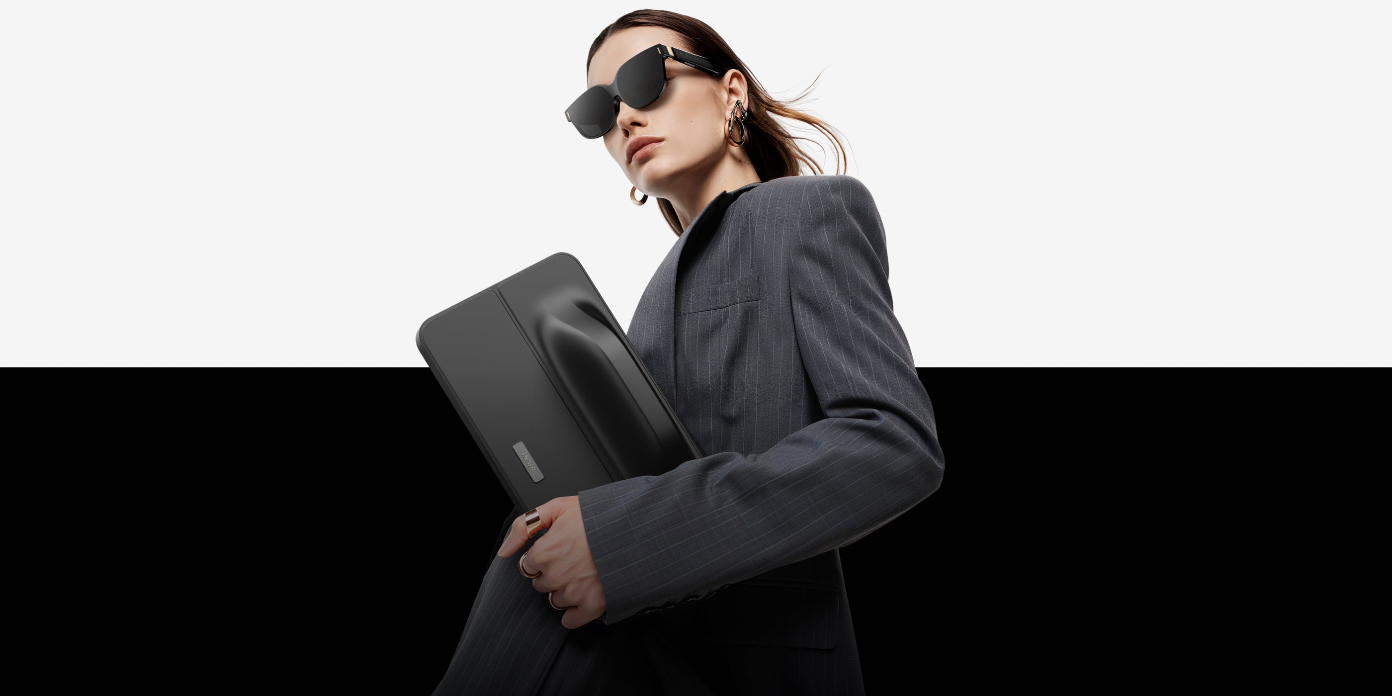 INAIR AR Glasses | Portable Spatial Computing & Virtual Screens ...