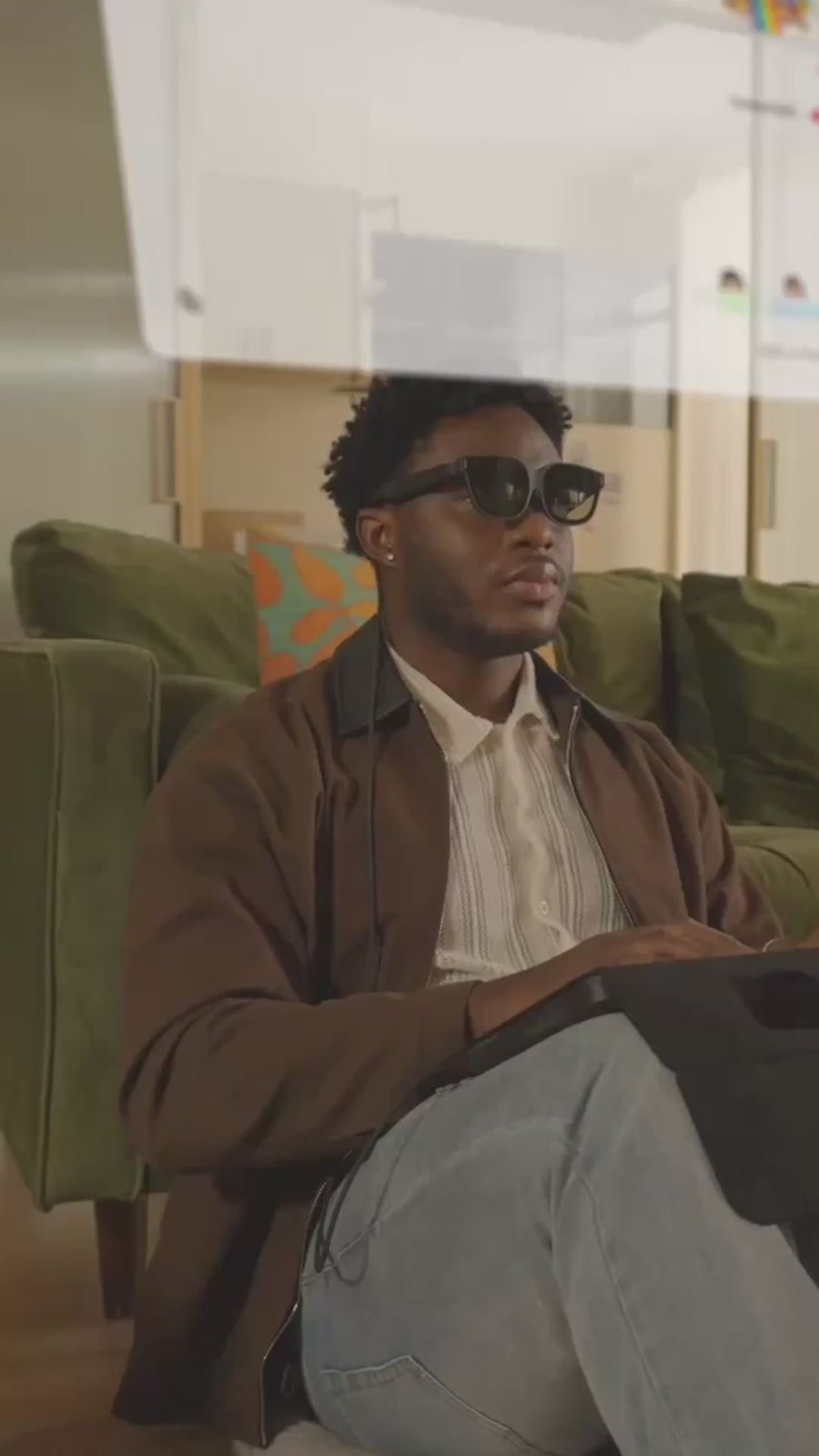 INAIR AR Glasses | Portable Spatial Computing & Virtual Screens ...