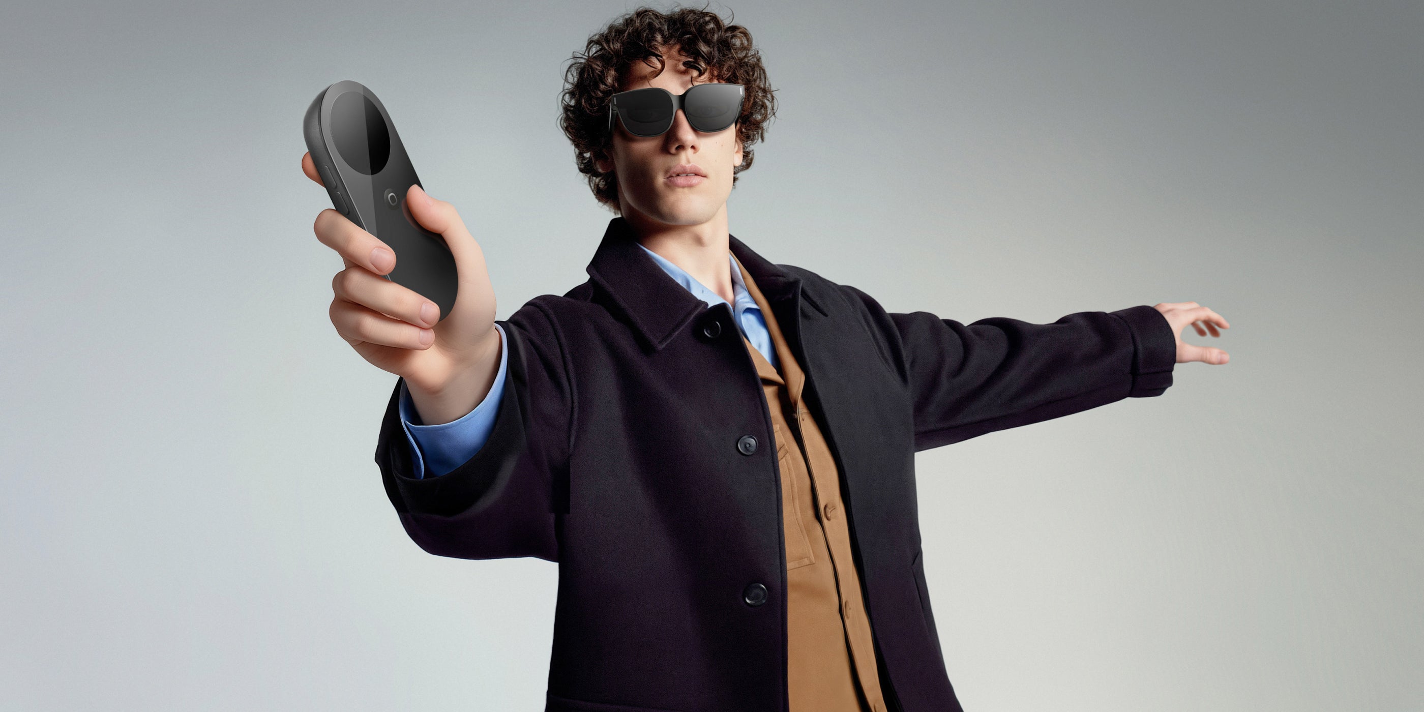 INAIR AR Glasses | Portable Spatial Computing & Virtual Screens ...